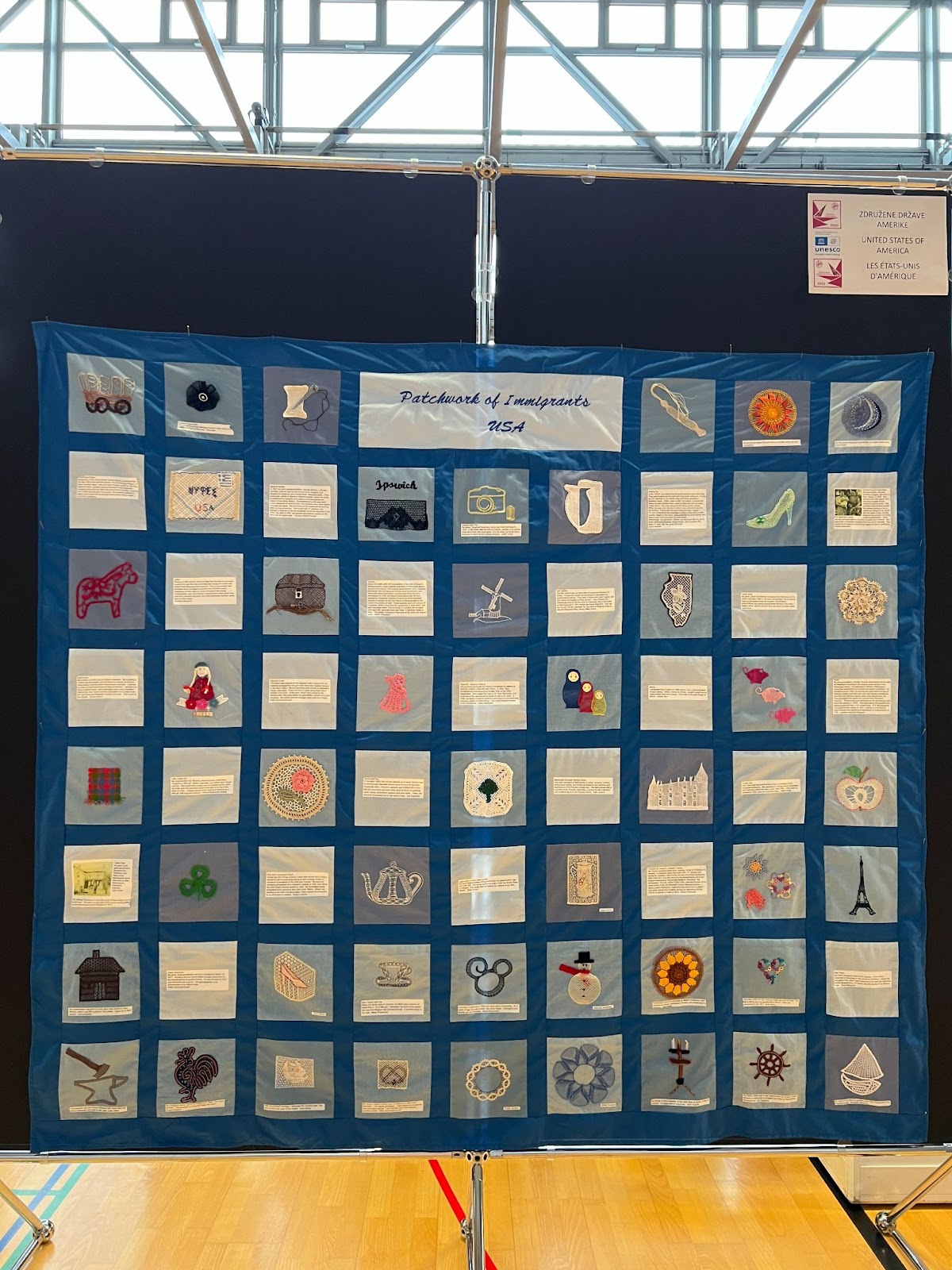 CONGRESS DISPLAY – Just another WordPress site